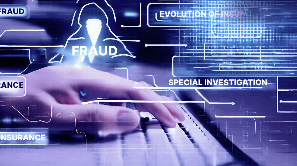 The Role Of Data Analytics In Insurance Fraud Detection